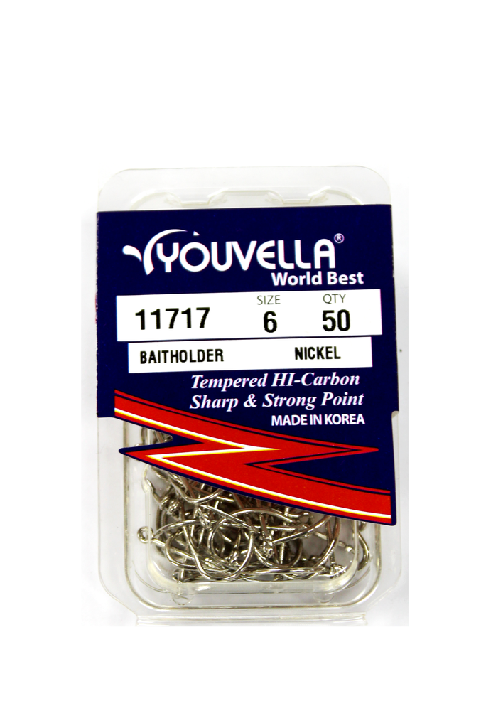 YOUVELLA 11717 SIZE 6 | ALWASM MARINE